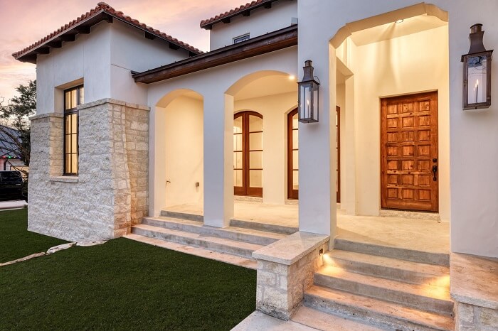 Spanish Colonial Design Project - MTmann Co