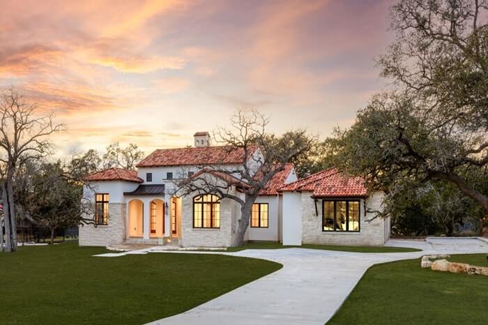 Spanish Colonial Design Project - MTmann Co
