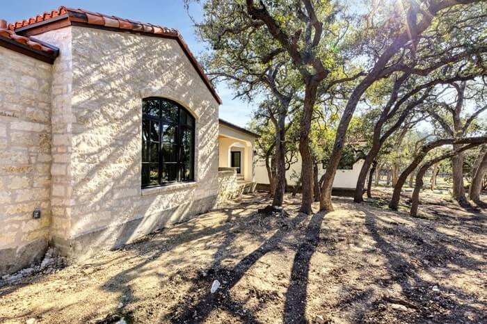 Spanish Colonial Design Project - MTmann Co