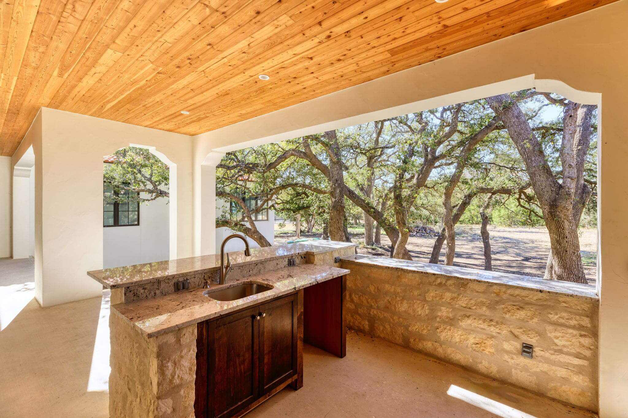 Spanish Colonial Design Project - MTmann Co